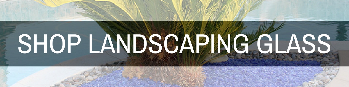 Colored Landscape Glass: 5 Spectacular Examples You'll Love!